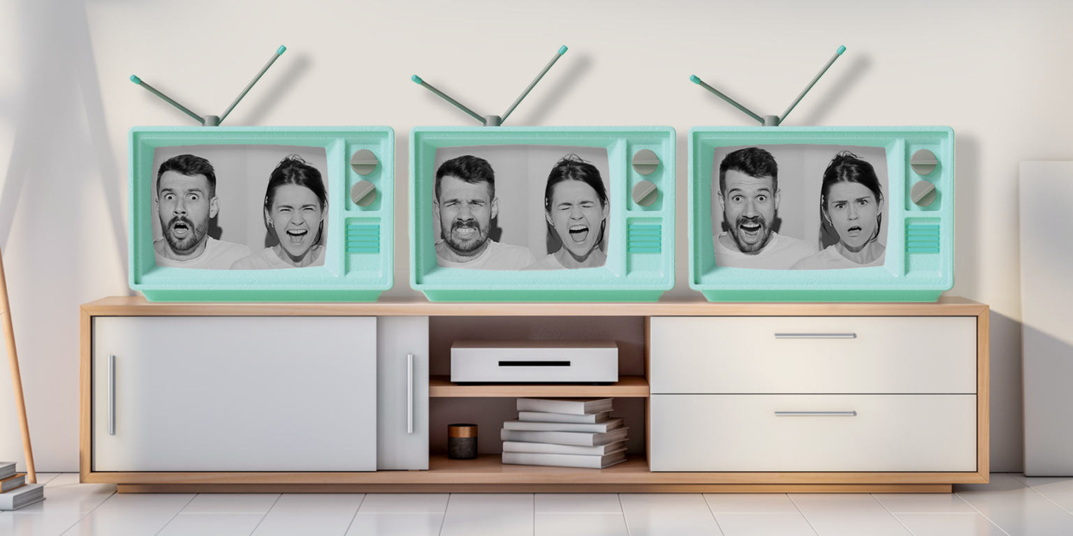 Connecting the Dots Between Emotions and Ad Creative - MNTN Research