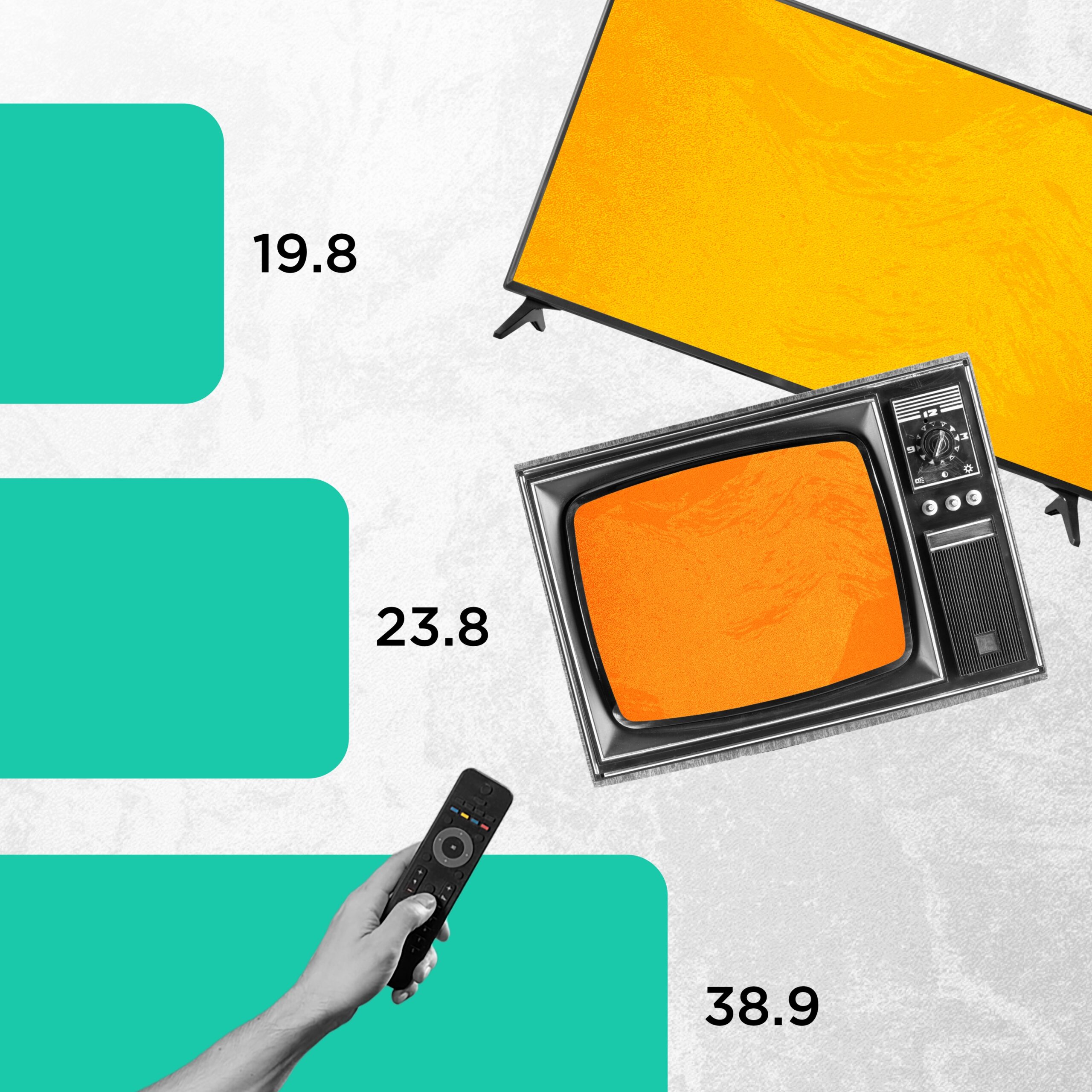 The Streaming Generation Gap Is Smaller Than You Think - MNTN Research