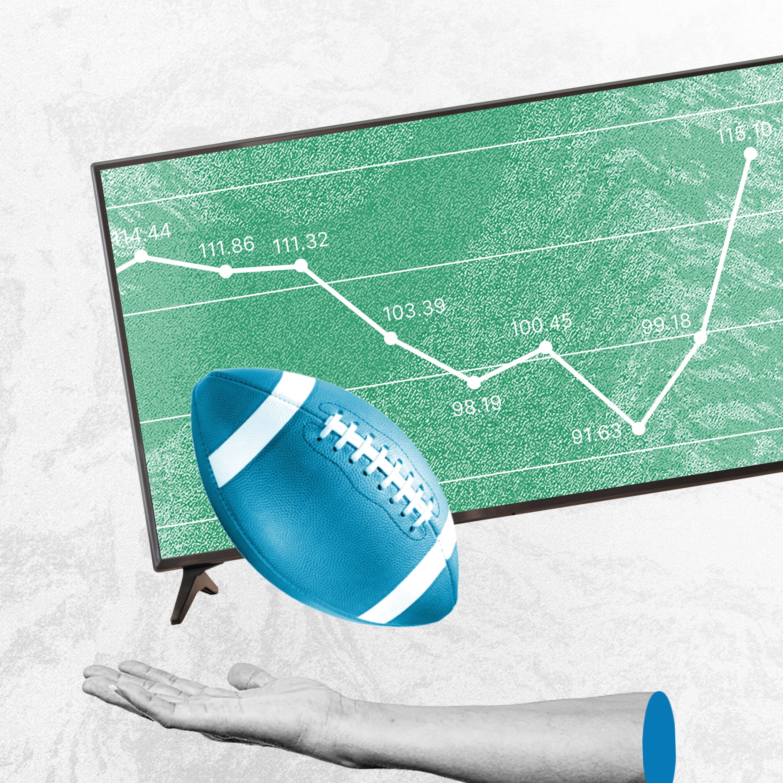 Unlocking TV Advertising Success Beyond the Big Game - MNTN Research