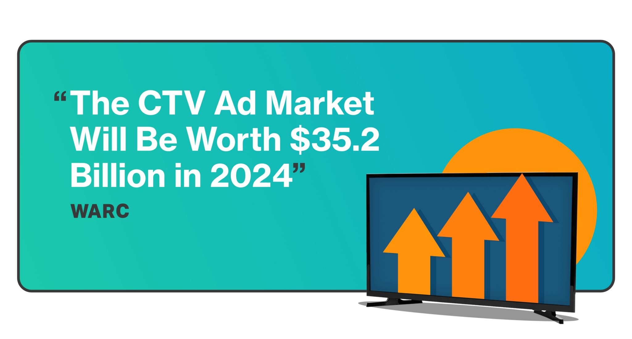 The CTV Ad Market Will Be Worth $35.2 Billion in 2024 - MNTN Research