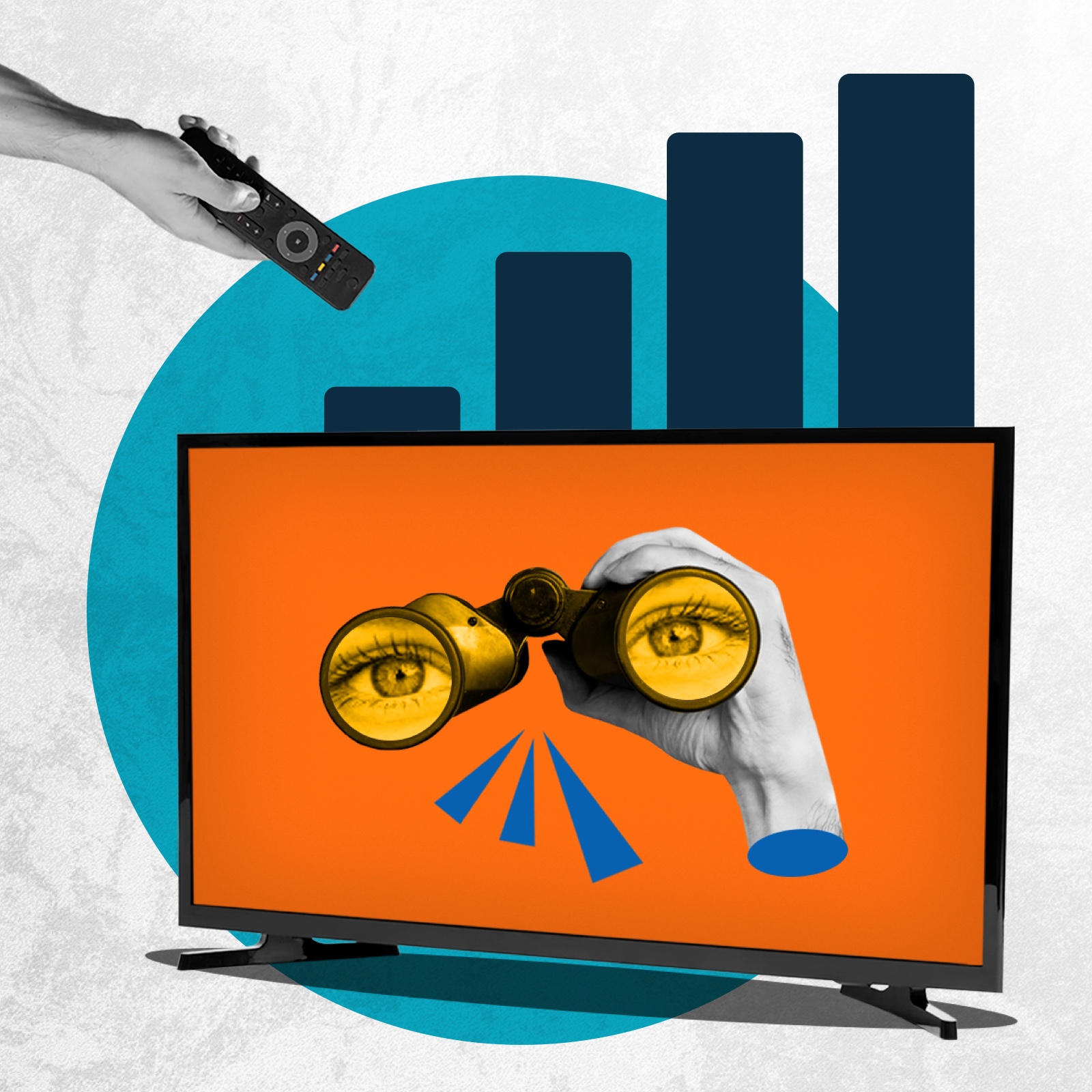 Ad Impressions on FAST Platforms Increased 38% YoY in Q3 2024 - MNTN ...