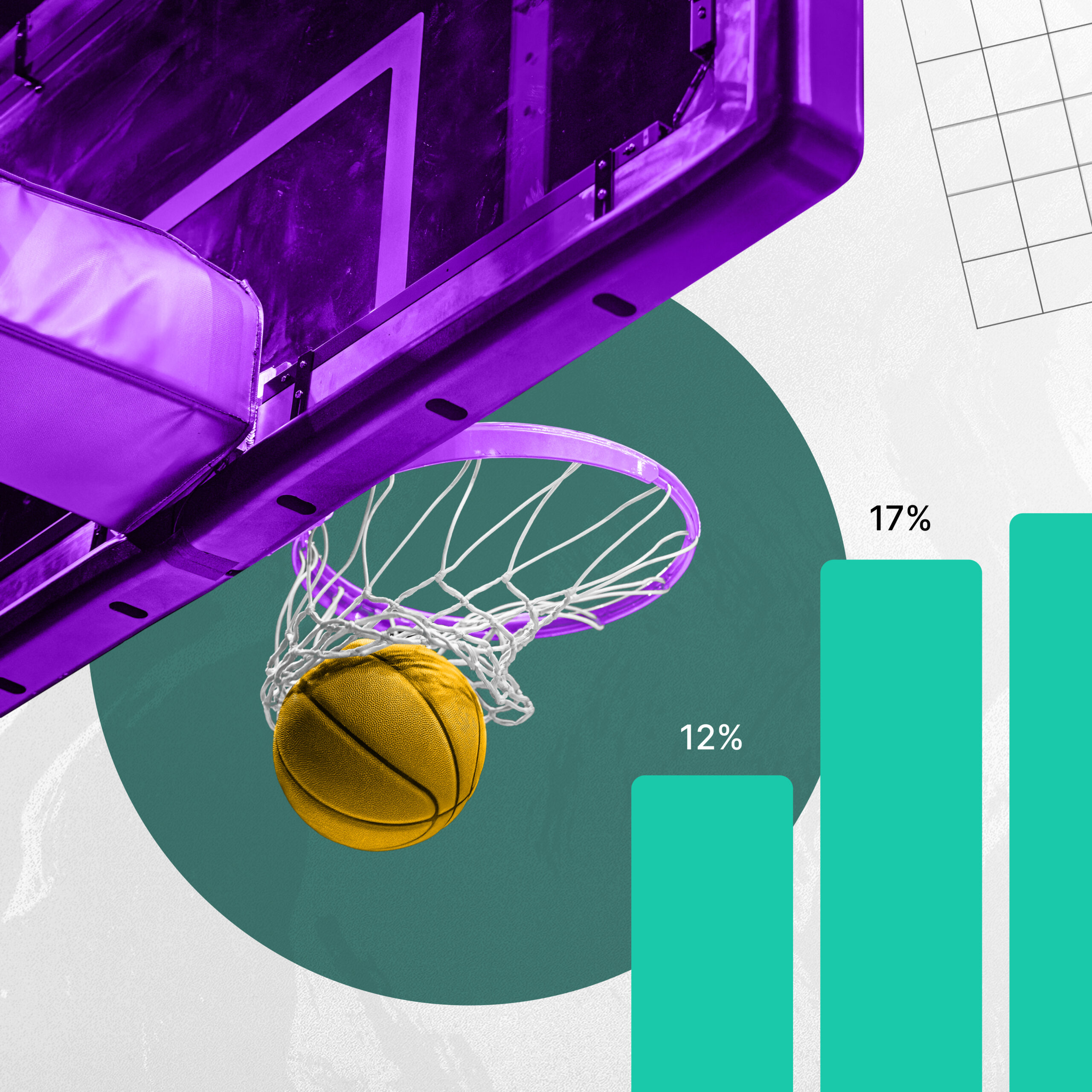 Streaming TV State of Play: March Madness 2025 - MNTN Research