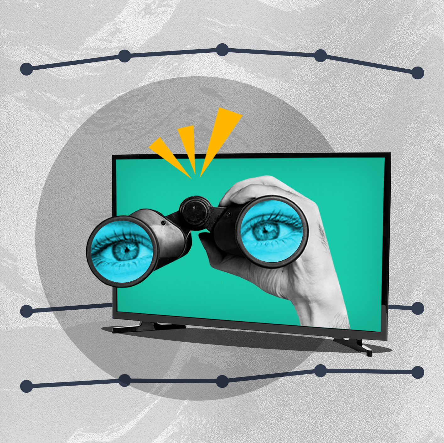 CTV’s Ad Attention Scores Hit 69.5, Outpacing Online Video and Display ...