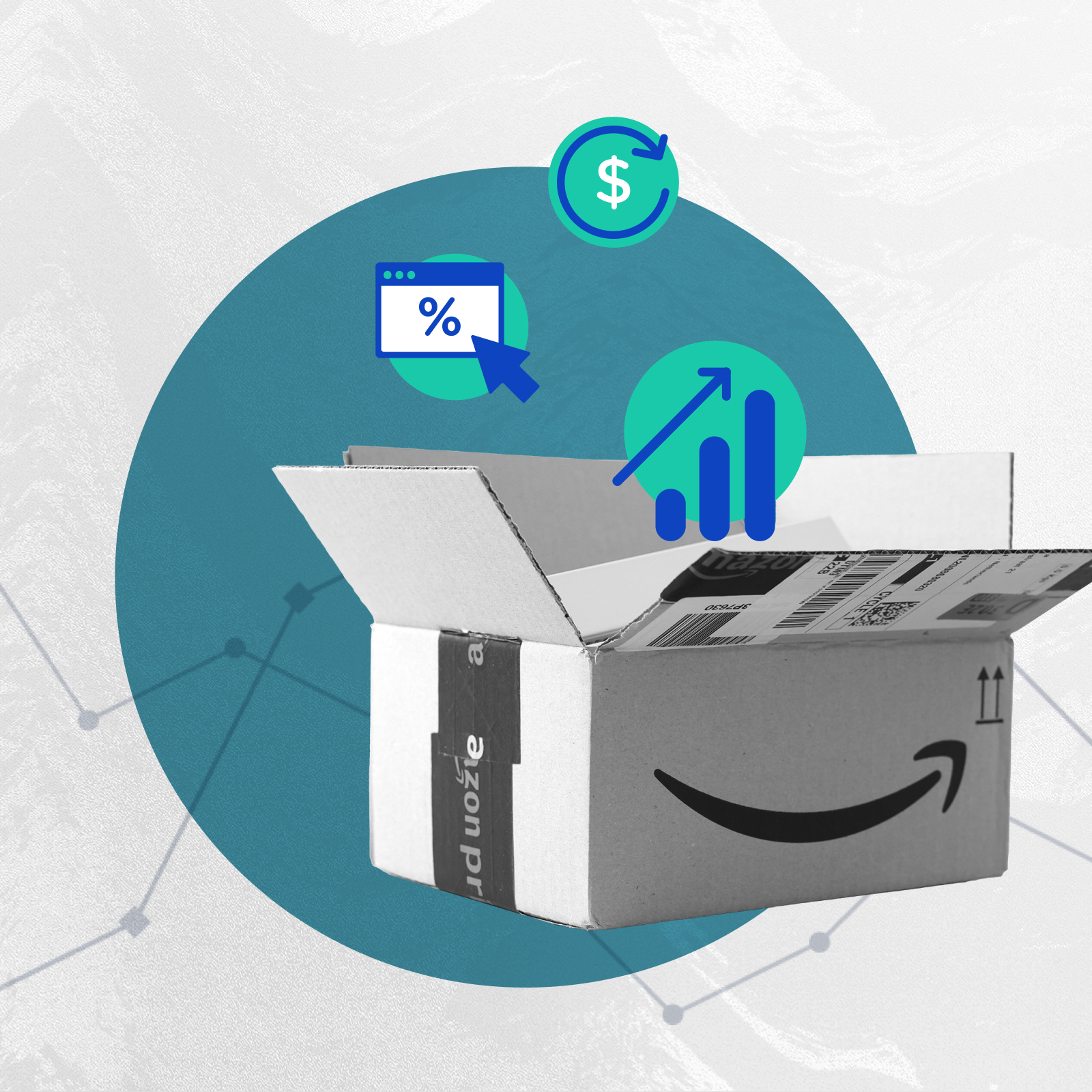 Consumer Snapshot: Prime Day Shoppers Boosted CTV Ad Efficiency - MNTN Research