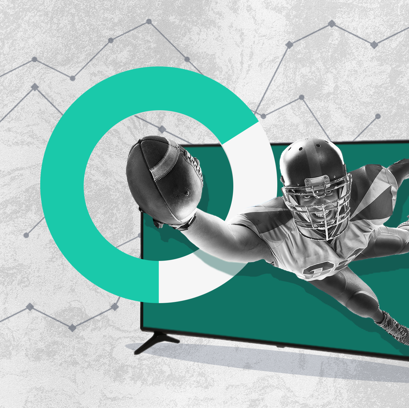 Sports Content on Top Streamers Climbs 52% in Q1 2026 - MNTN Research